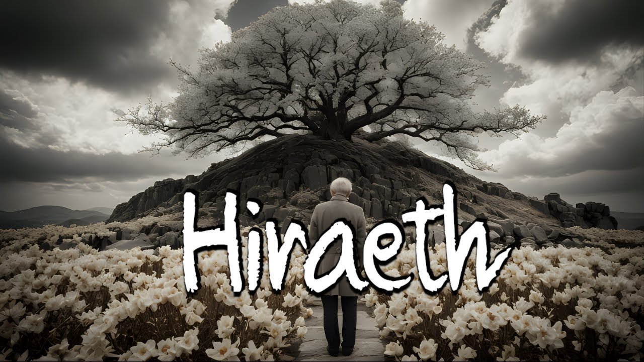 Hiraeth - YouTube
