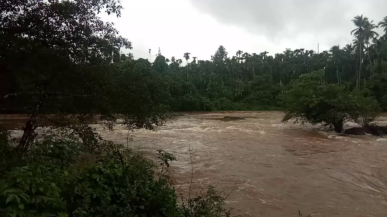 Durga falls Tellar - YouTube