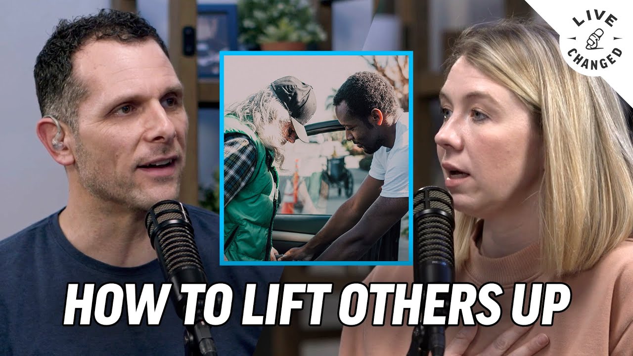 Lift Others Up with These Simple Steps & Practices - - Bible Portal