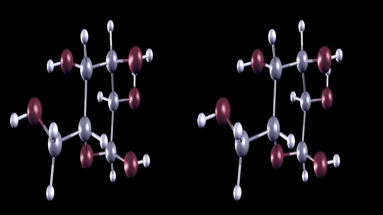 Glucose | Molecules that Changed the World - YouTube