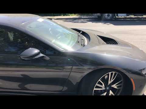 2016 BMW i8 Facebook: Pavel Ruski SnapChat: Pavel109 Instagram: pavelruski