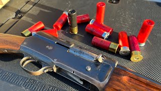 What would the timing of a long recoil constaint recoil small arm look ...