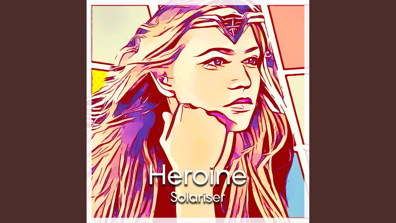Heroine (Extended Mix) - YouTube