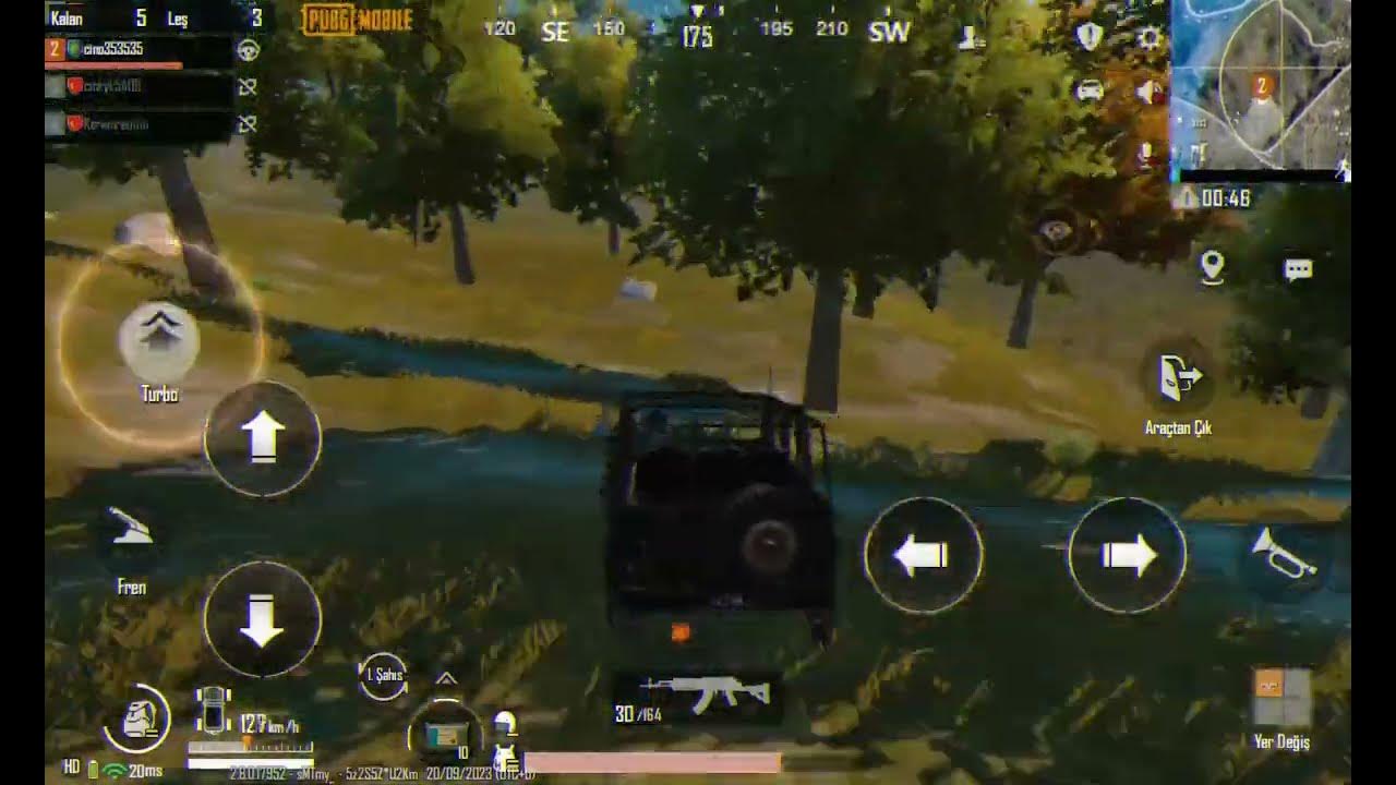 pubg oynadım - YouTube