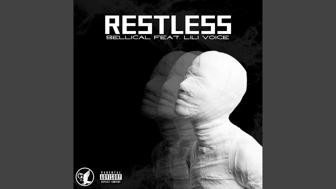 Restless - YouTube