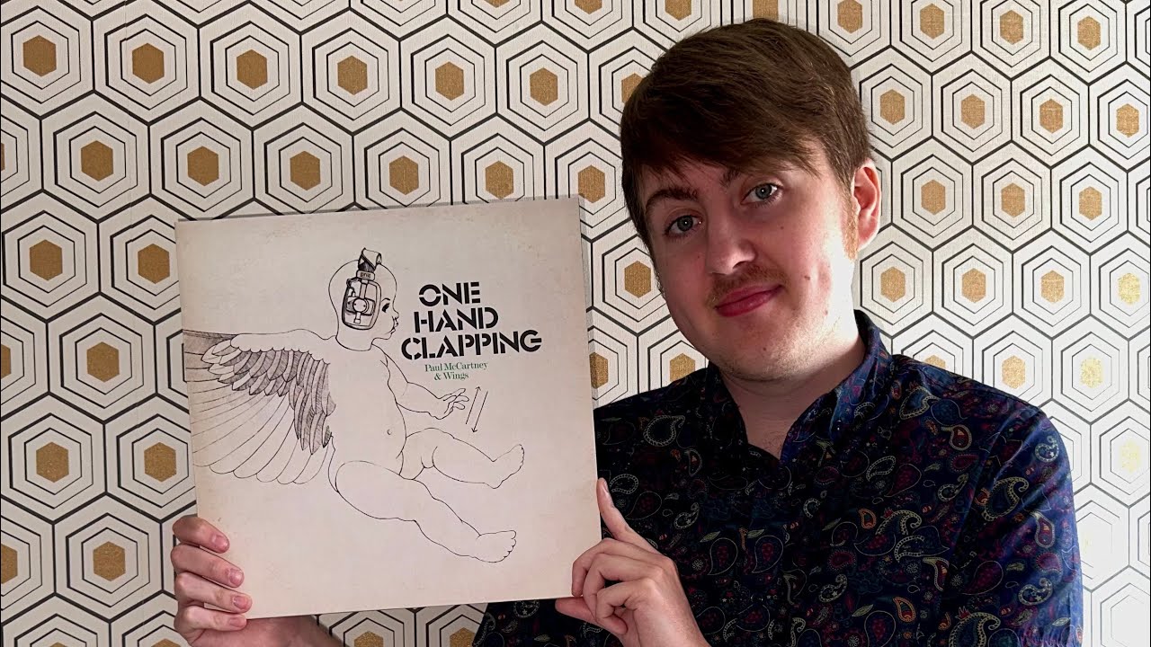 ‘One Hand Clapping’ Review - YouTube