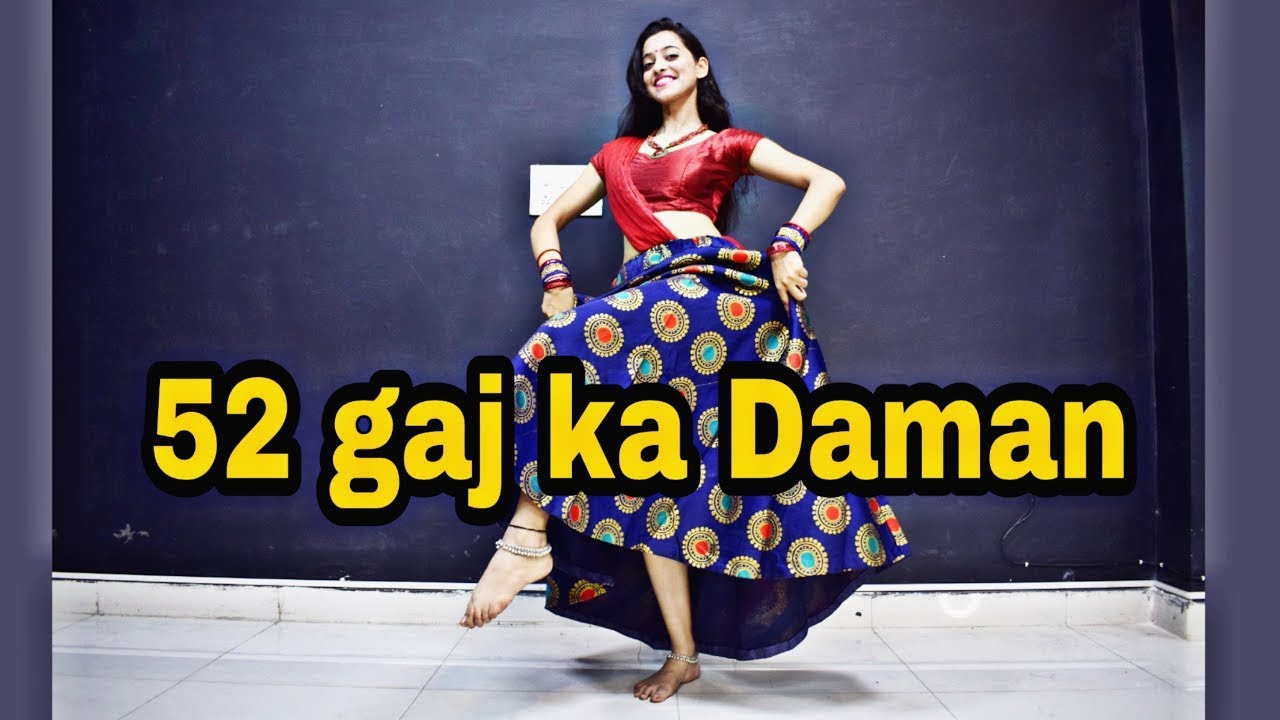 apna roop rang so jao dance| 52 gaj ka daman dance| Renuka Panwar ...