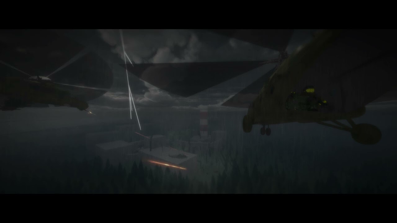 OPERATION INFESTATION CONTROL - YouTube