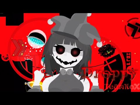 Geometry Dash | Droppy by TeamNoX (Hard Demon) - YouTube