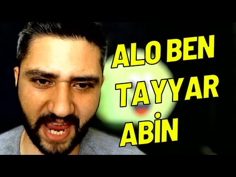 Ben Tayyar Abiniz