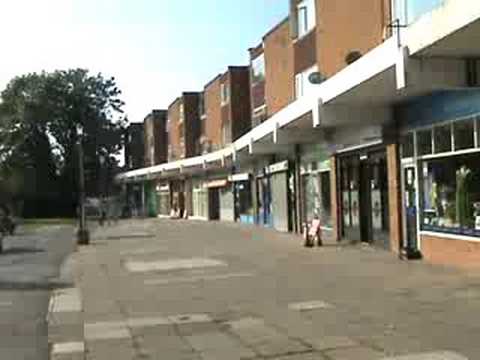 Emmer Green - Reading - YouTube