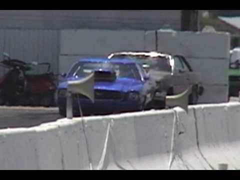 77 Mustang II. Immokalee Hot Rod 7.00