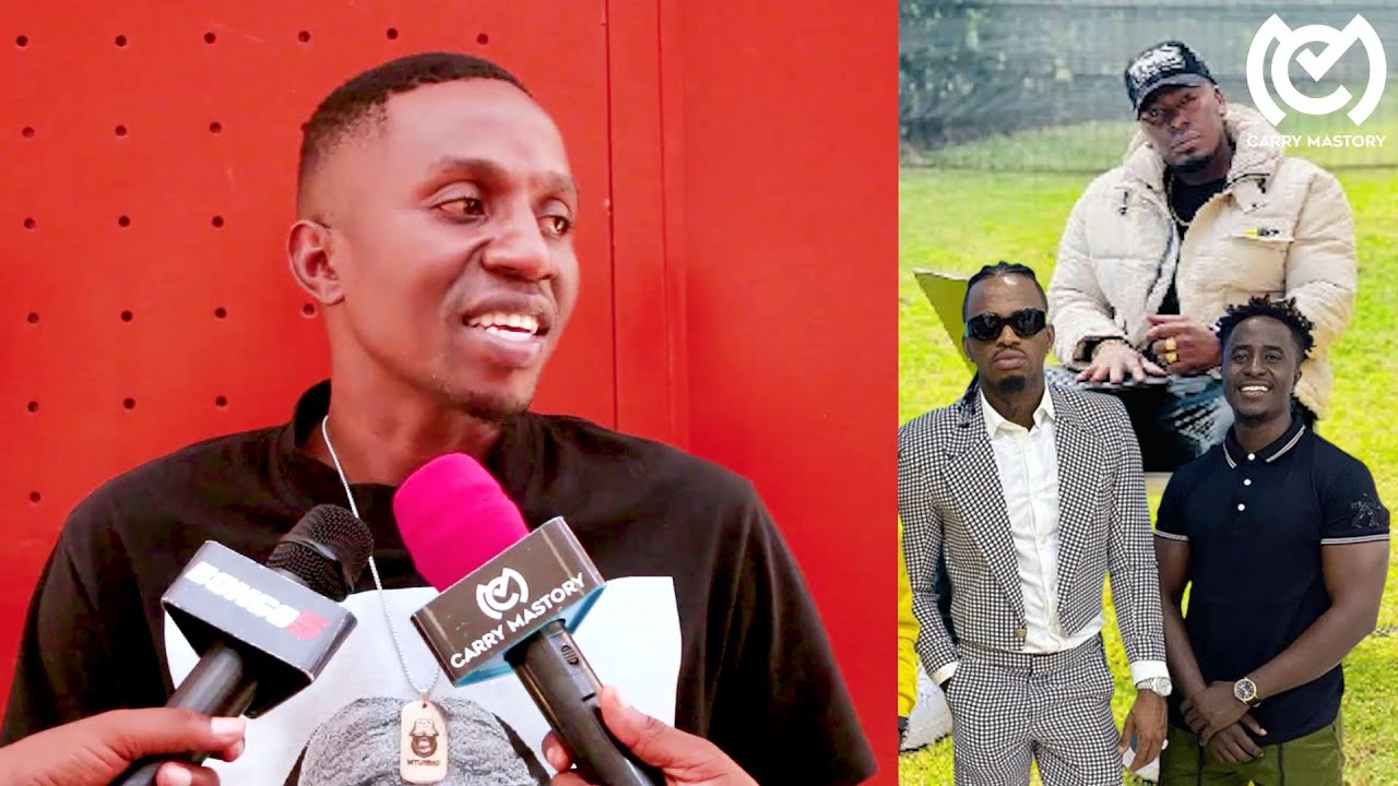 KIPOTOSHI AFUNGUKA DIAMOND KUITOSA CHEKA TU/VUNJA BEI KUINUNUA WATU ...