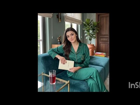 Hande Ercel will attend a special invitation toda#handeercel#handeerçel 