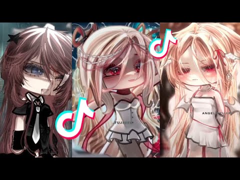 ✦ Gacha life Tiktok compilation ✦ [ #28 ]