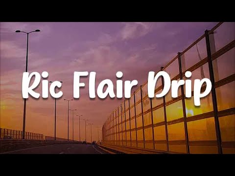 Offset - Ric Flair Drip [Lyrics] | Metro Boomin, Migos, Drake, Kendrick ...
