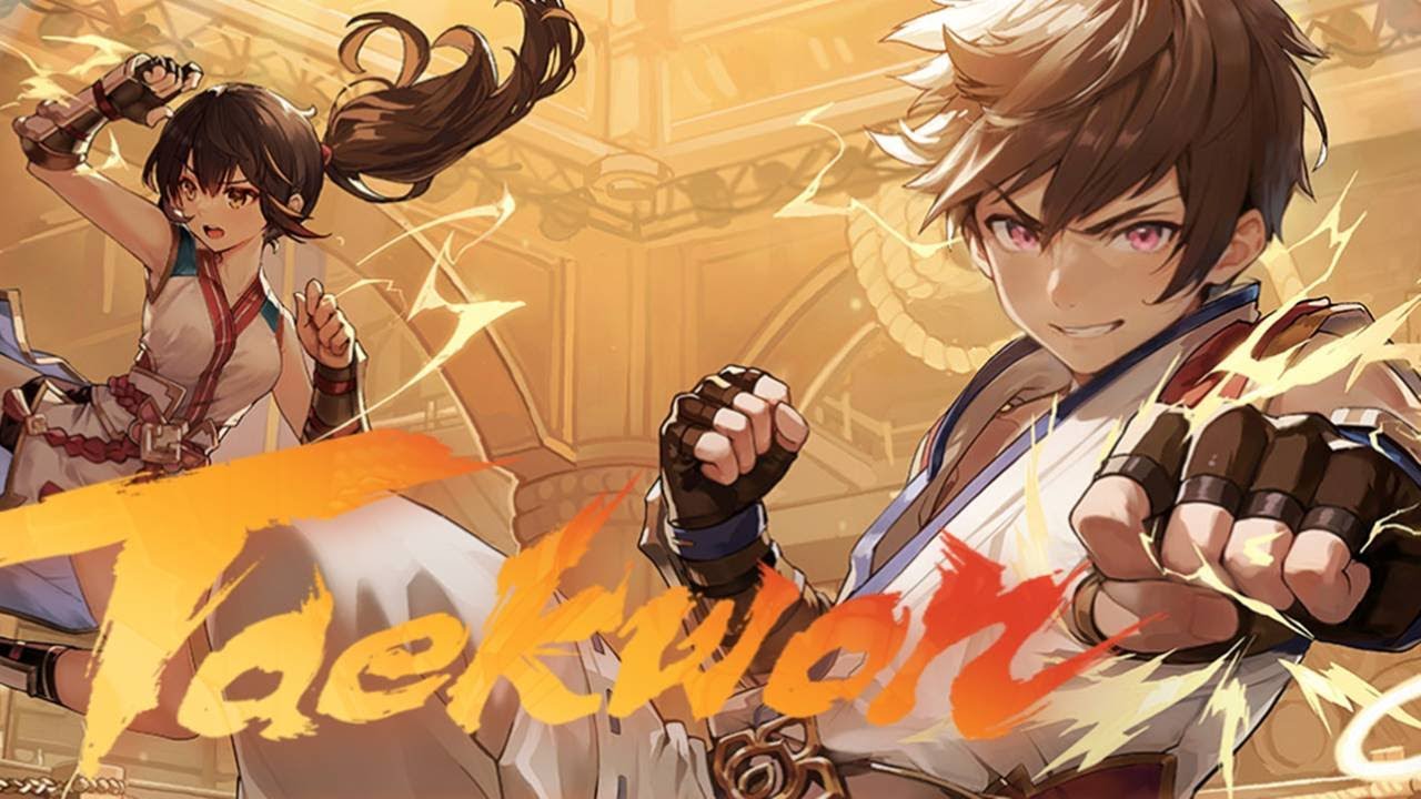 🔴 ROX LIVE | SERVER TAEKWON OTW JOB 2nd - YouTube