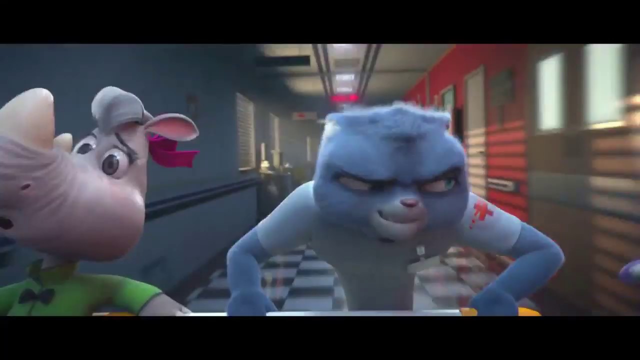 Spycies OFFICIAL TRAILER 2019 - YouTube