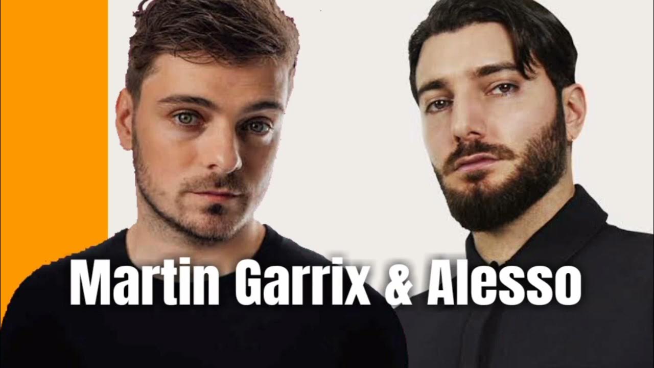 Martin Garrix & Alesso ft Shaun Farrugia - ID [UMF 2023] - YouTube