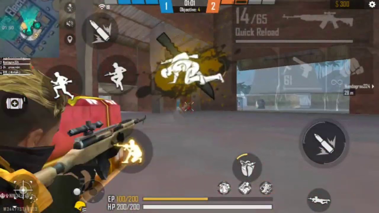 forever player HIGHLIGHTS - YouTube