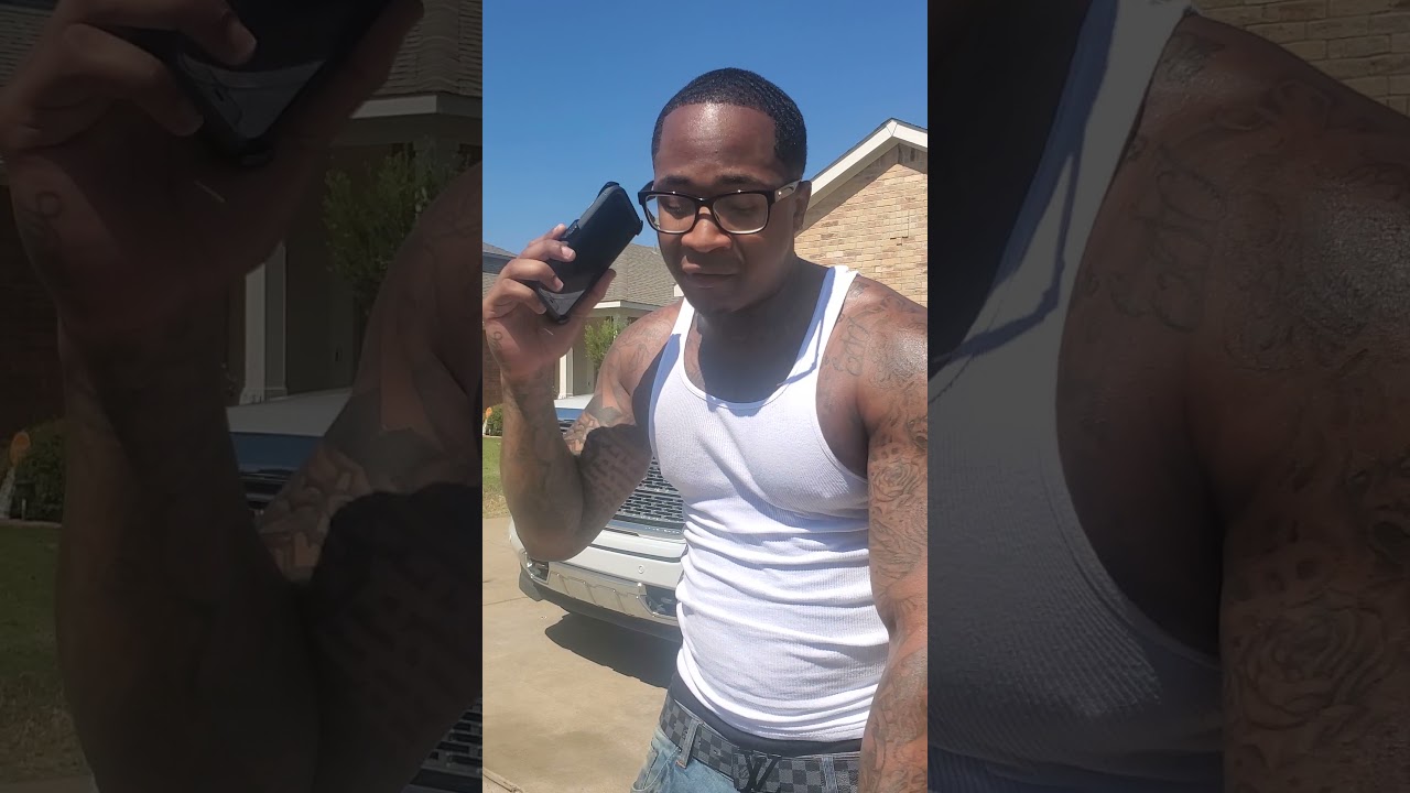 Willie Falcon freestyle - YouTube