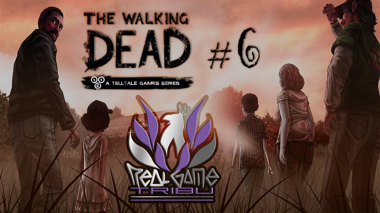 [TWD] #6. Road to The Walking Dead Season 3: TWD S1- "In Cerca di Aiuto ...
