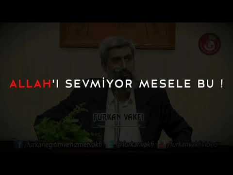 Asıl Mesele Bu!