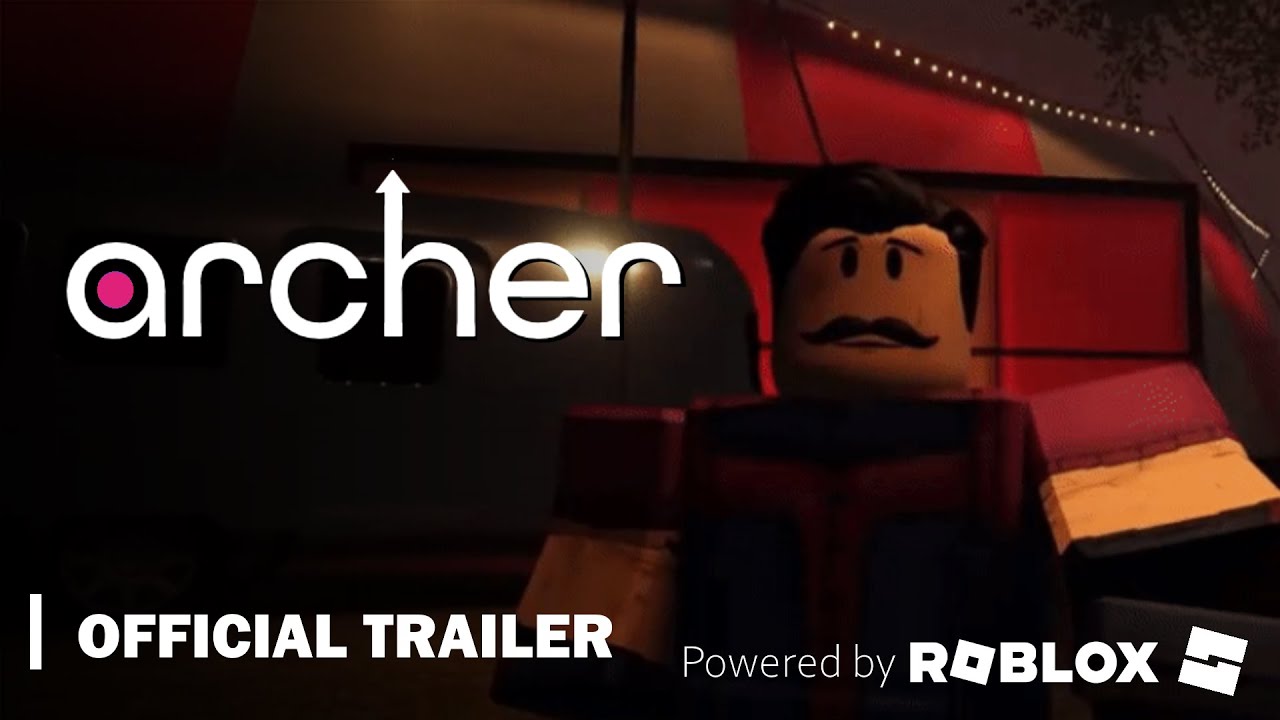 Archer | Official Trailer - YouTube