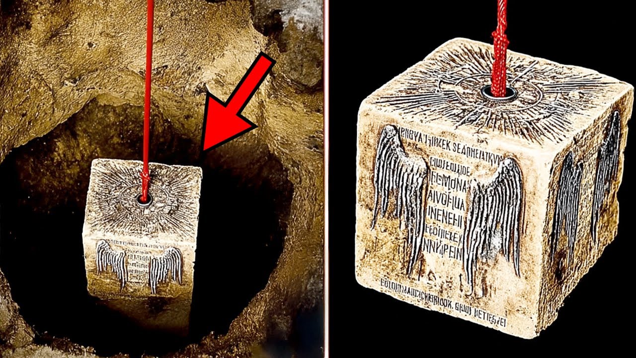 The Oak Island Crew Made a MASSIVE Discovery On Oderin Island! - YouTube