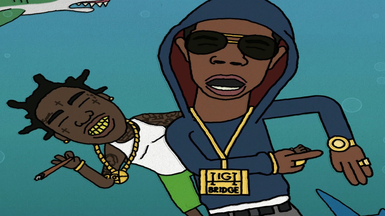 [FREE] A Boogie x Young Thug Type Beat 2018 - "Value" | Free Type Beat ...