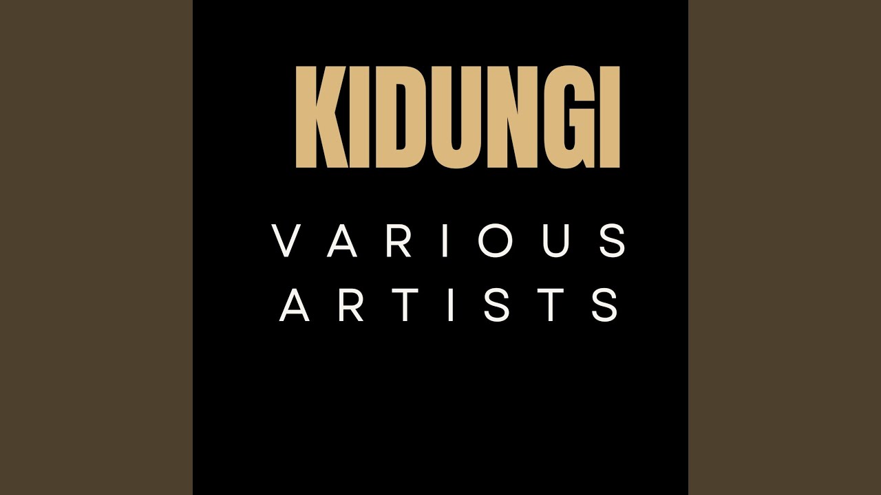 Ngumi Mbwegze - YouTube Music