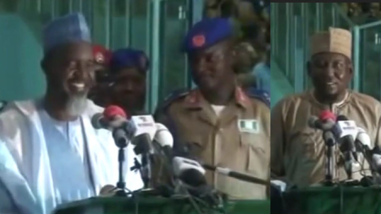 Gwagwarmayar Sunnah: Sheikh Bello Yabo International Islamic Conference ...
