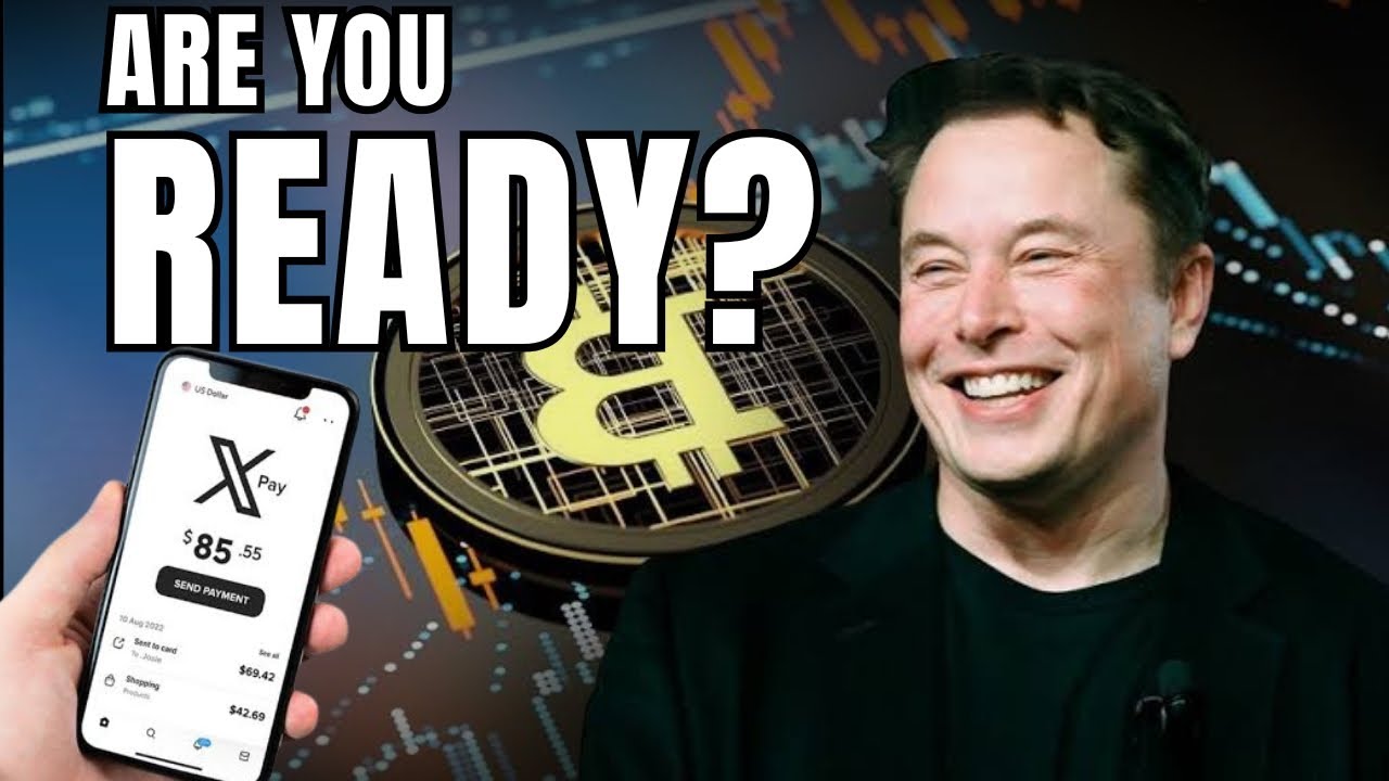 Elon Musk’s X Money Is Set to Revolutionize Cryptocurrency – Here’s How ...