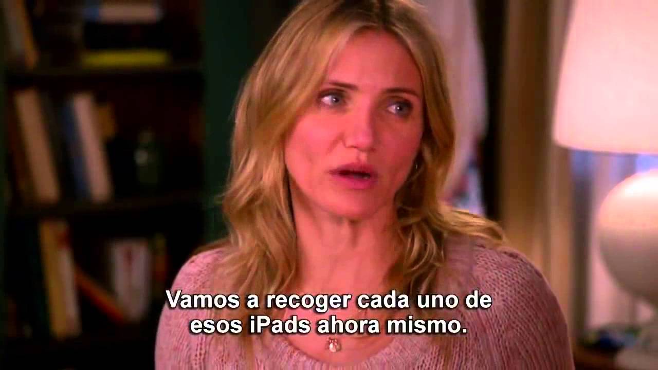 Nuestro Video Prohibido | Tráiler (En Español) - YouTube