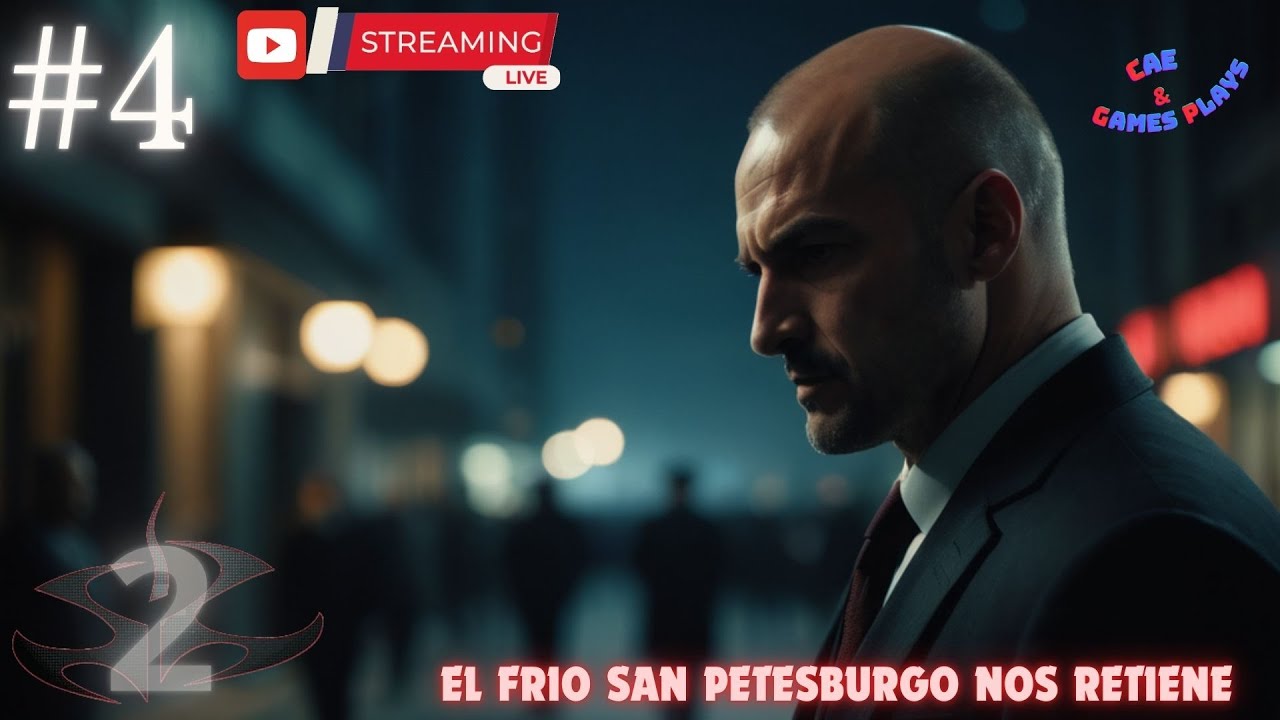Hitman 2 #4 Misiones en Japón - YouTube