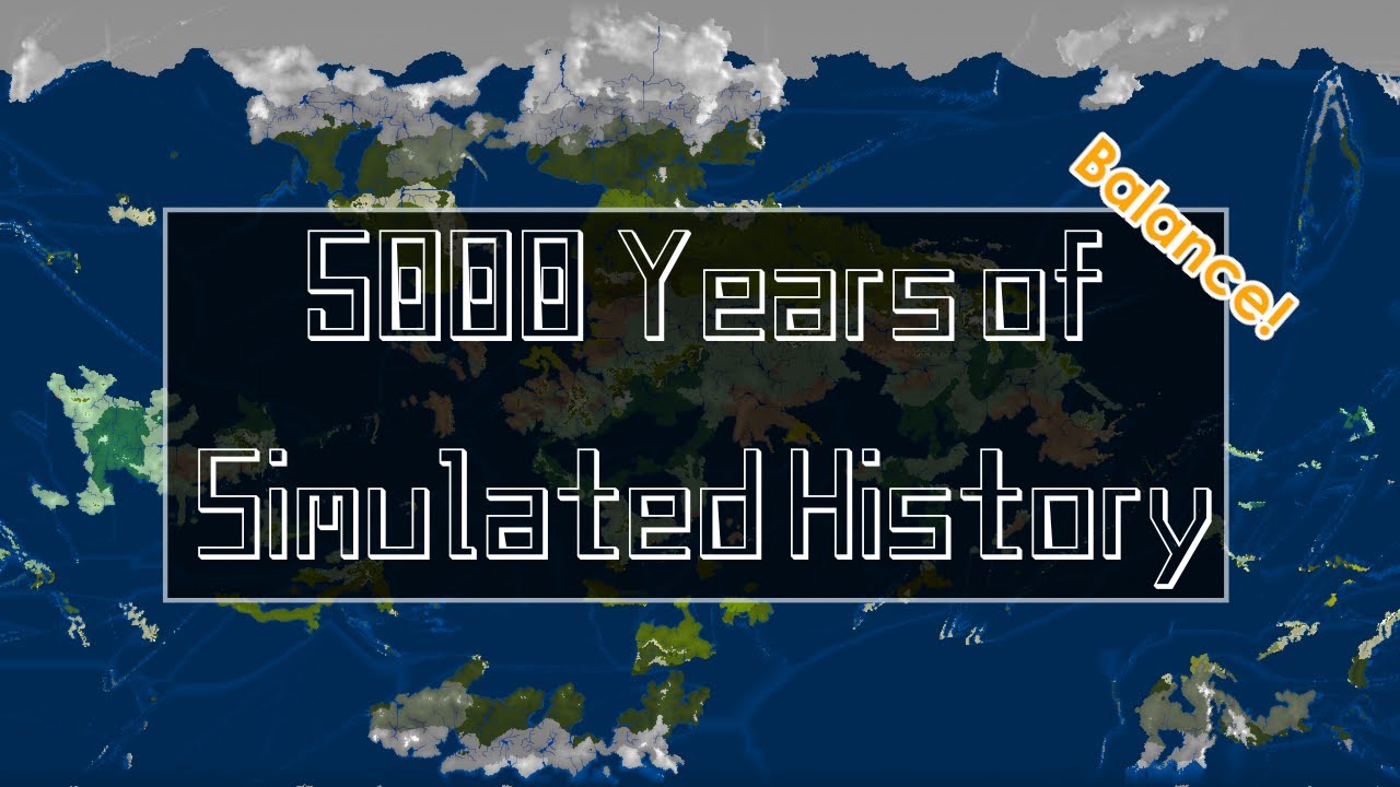 Testing Series V: Balance Simulation 19-03-2023 - YouTube