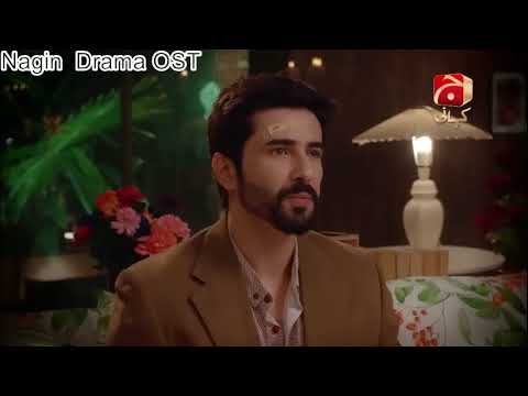 Nagin Drama Pakistani FULL OST Original (Female Versian) - YouTube