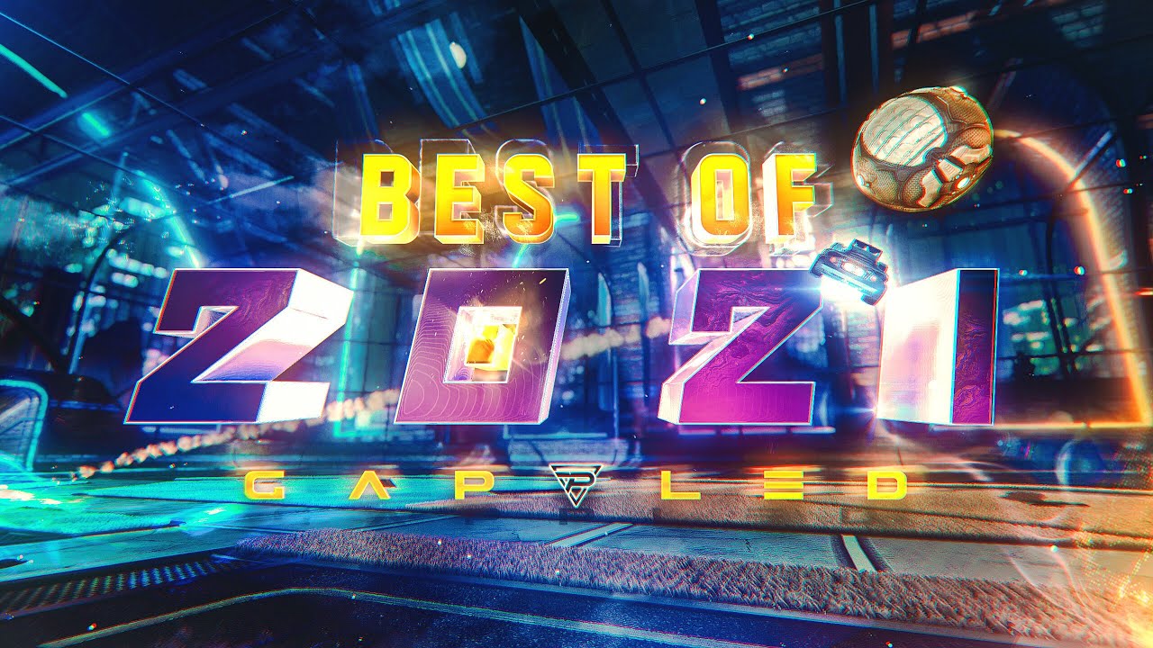 BEST OF 2021 - PULSE GAPPLED | RLFX MONTAGE BY FUNKIE - YouTube