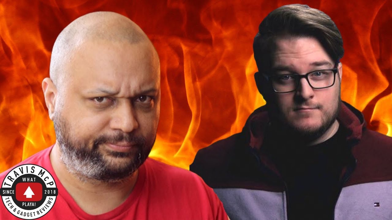 How is Jon Prosser leaking so many Apple Secrets? - YouTube