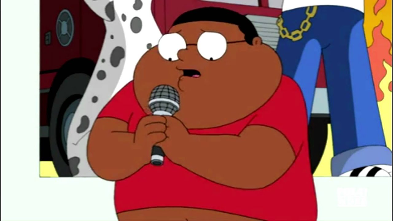 Junior! Rap battle - YouTube