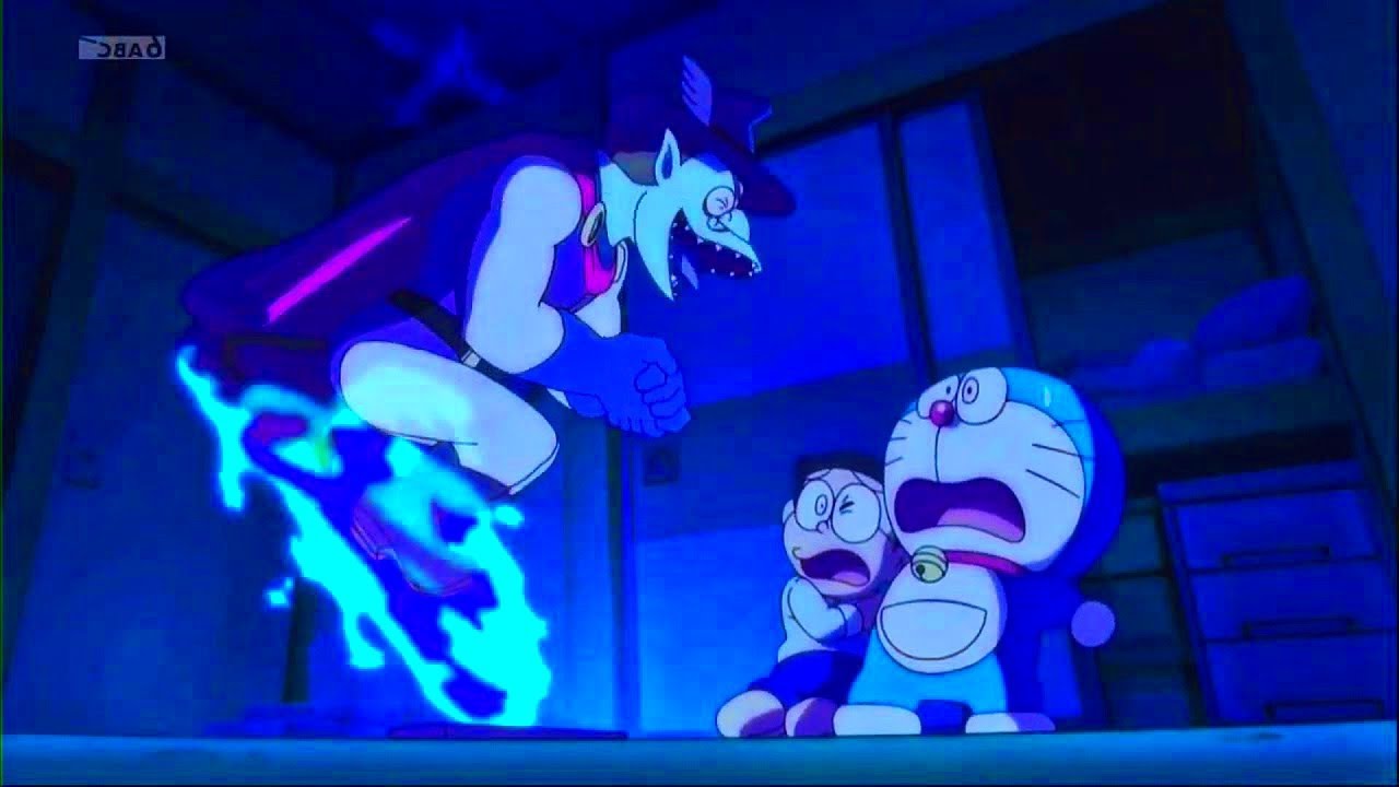 Cerita Doraemon Terbaru 2025 Bahasa Indonesia - Kumpulan Episode ...