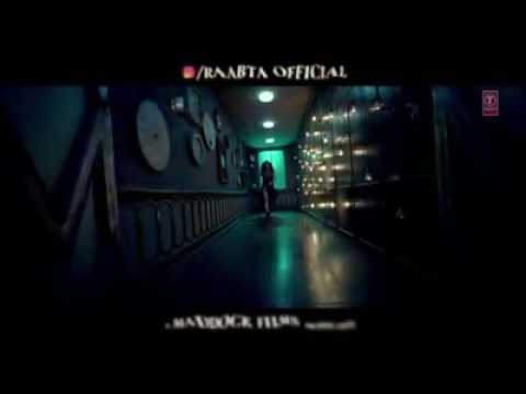 Main tera boyfriend (rabta) full song hd