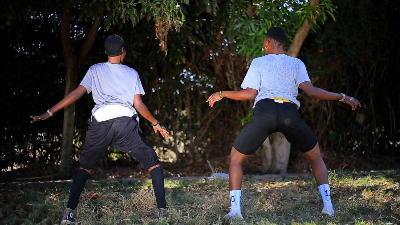 Queen👑Love Maafari Ya Shukuru Official Video - YouTube