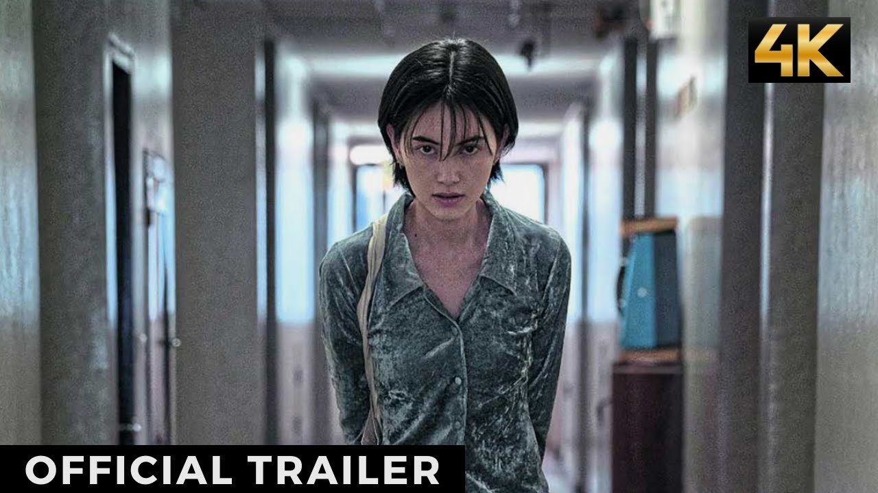 6IXTYNIN9 The Series - Official Trailer - YouTube