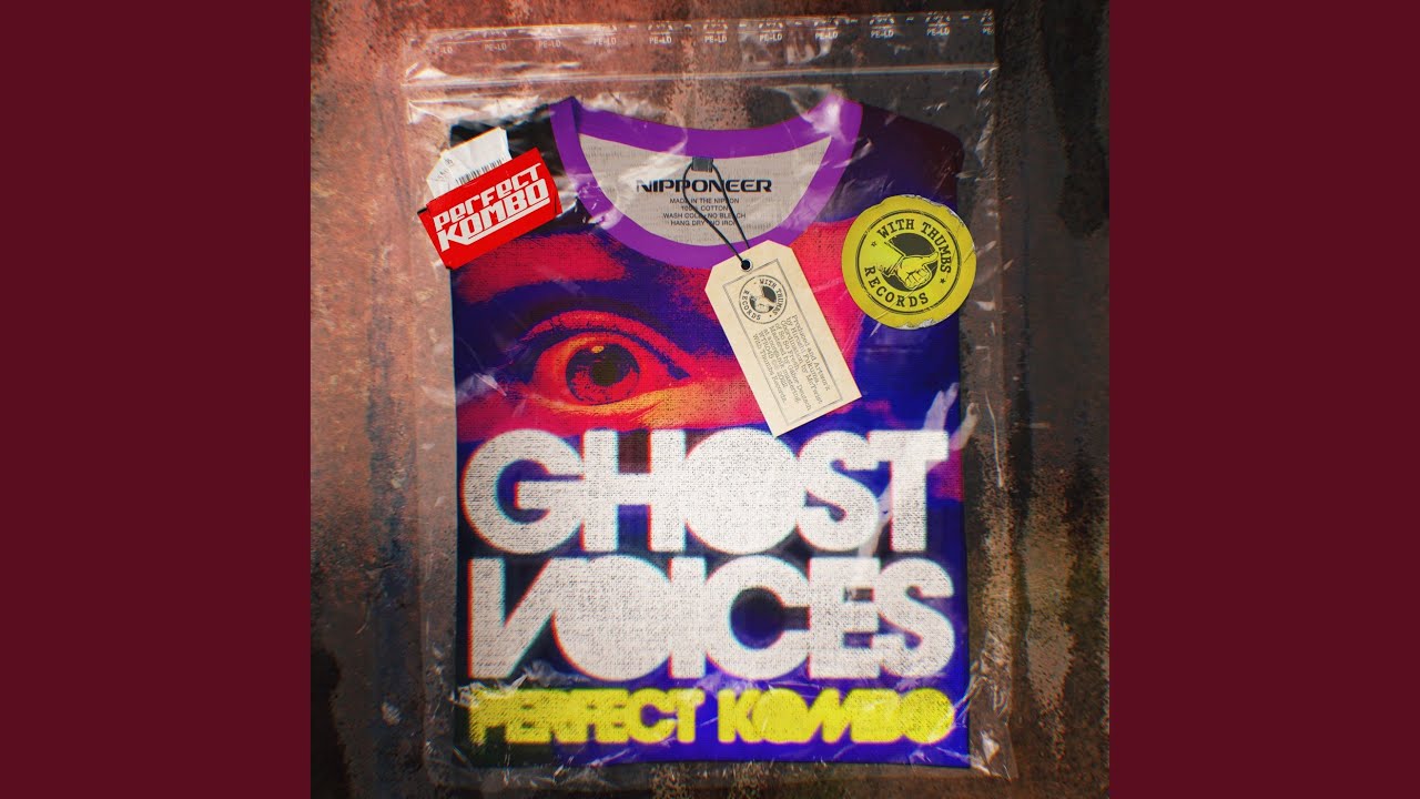 Ghost Voices (Original Mix) - YouTube Music