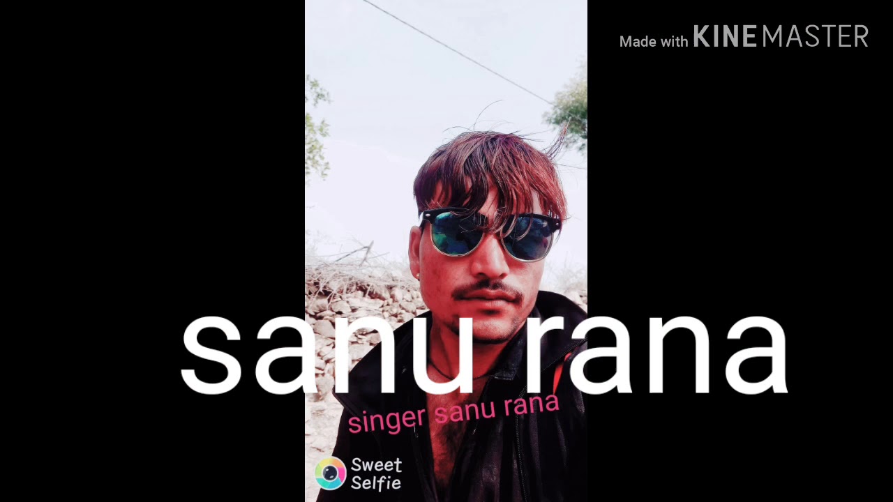 Sanu rana - YouTube