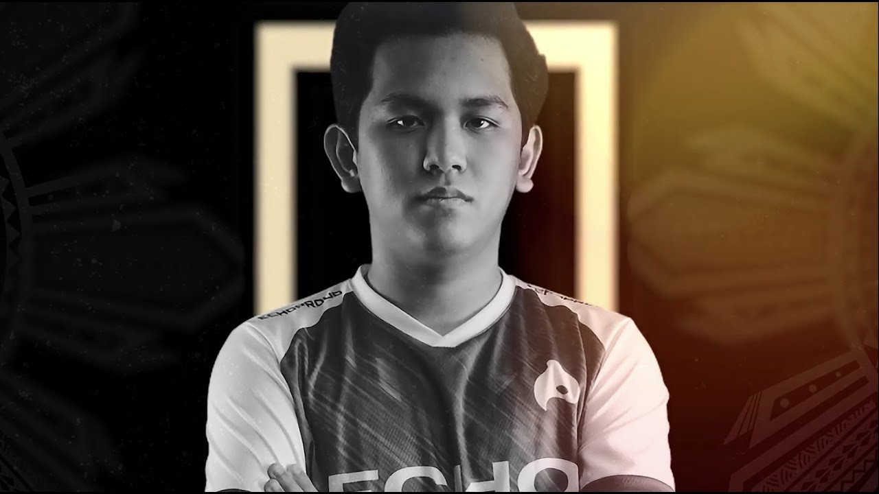 KarlTzy | MPL-PH Hall of Legends Inductee - YouTube