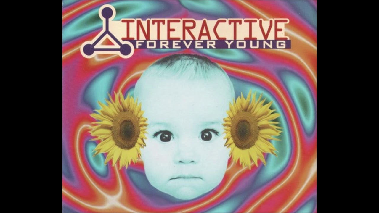 Interactive - Forever Young (Chapter 9 Mix) - YouTube