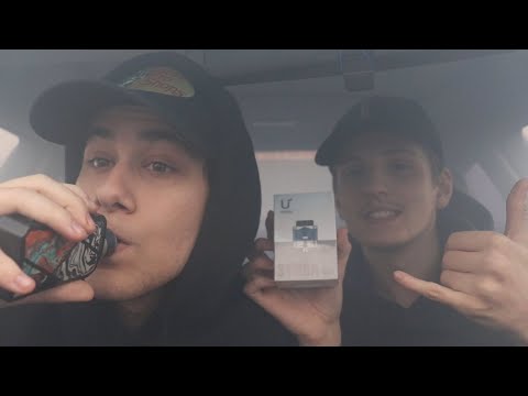 How Fast Can Liamghosts And I Hotbox A Car?