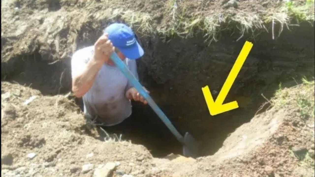 I WOULDN'T DREAM of SUCH RARE FINDS! AMAZING DIGGING! CrazySeeker ...